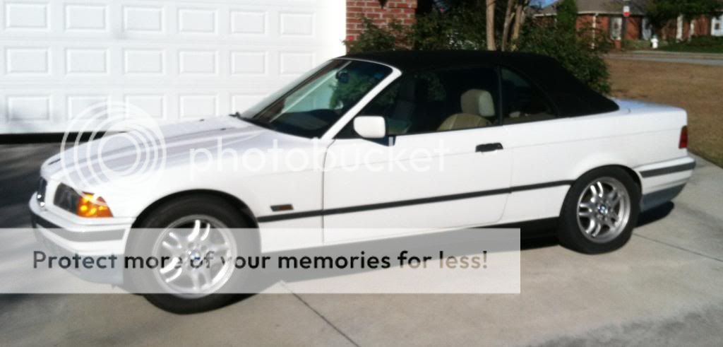 1995 325ic Restoration | BMW Forum - BimmerFest BMW Forums