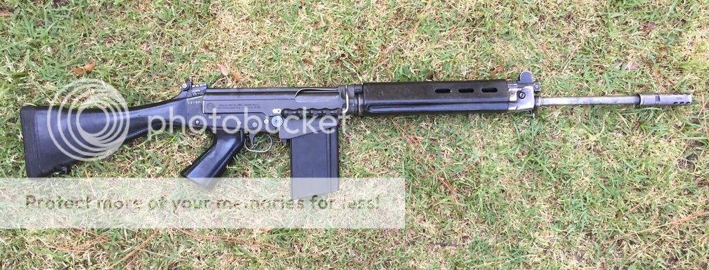 First Build - Imbel on Imbel | The FAL Files
