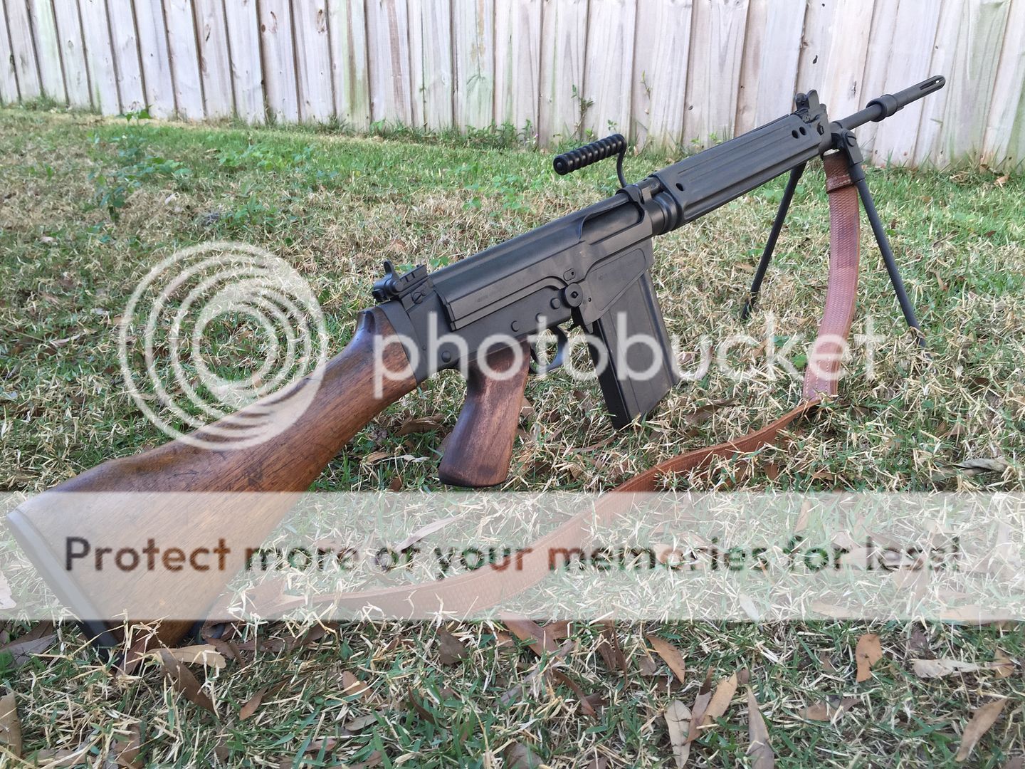 FAL Pics? Post them here! | Page 4 | M14 Forum
