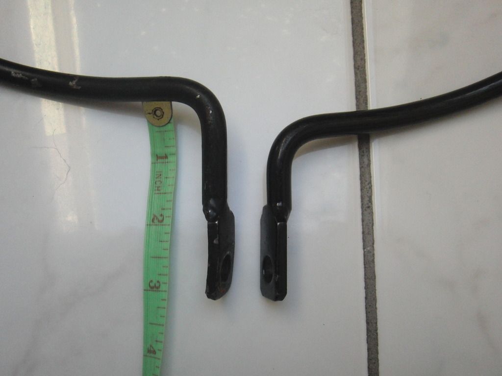 FXRT fairing (rear)-brackets, need advice please | V-Twin Forum