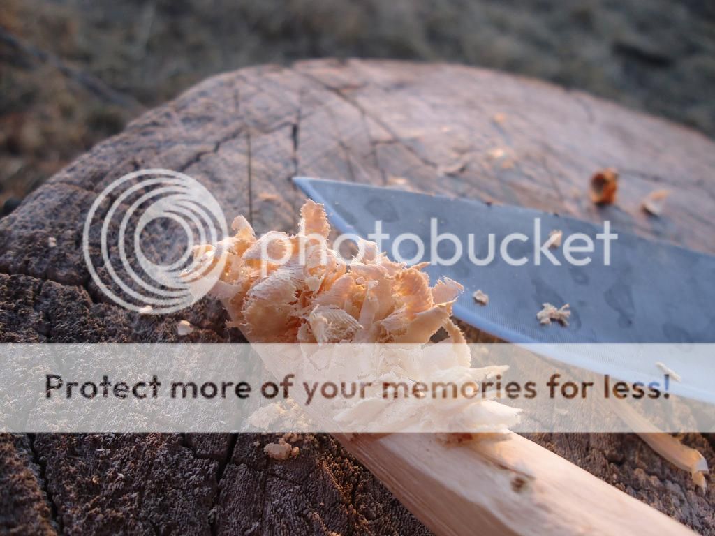 Another Modified BK-16 | BladeForums.com