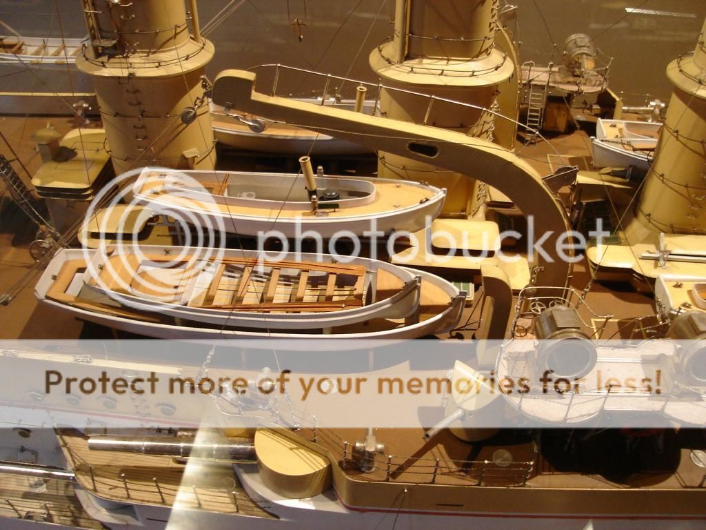 Scharnhorst Model Study | R/C Warship Combat