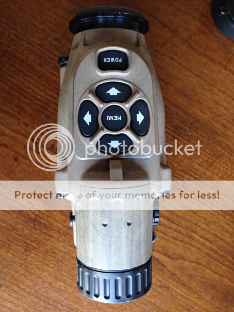 WTS CNVD-T Insight Technology / L3 Thermal - AR15.COM