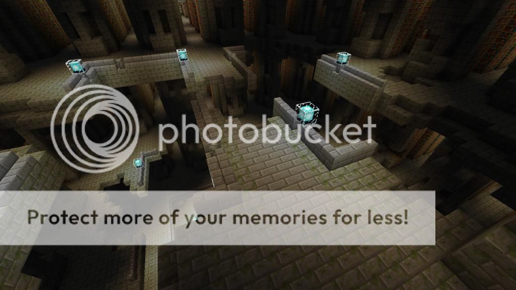 [WIP] Multiplayer Adventure Map - The Dungeoneers - WIP Maps - Maps - Mapping and Modding: Java ...